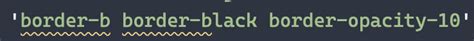 Wrong Cssconflict Warning · Issue 136 · Tailwindlabstailwindcss