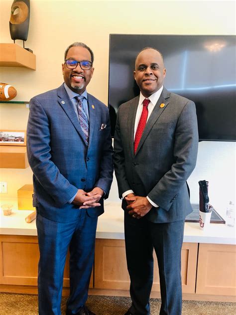 Marc Dewitt M Ed On Linkedin Great To See You Both Dr Jack Thomas And At You Are Both