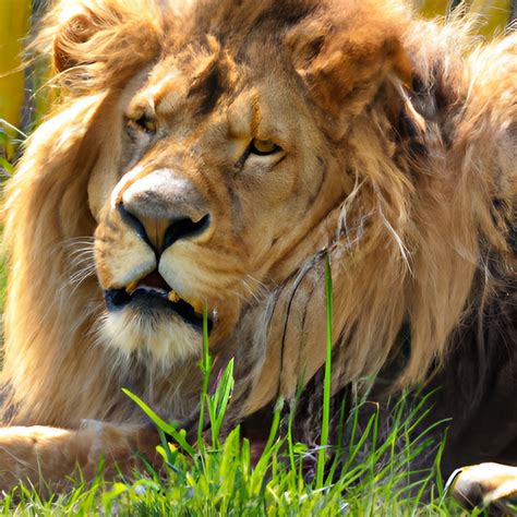 תמונות של אריות במגוון גדול ולהורדה בקלות 100 חינמי Pickture
