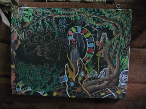 Ayahuasca Recipe And Cooking With The Gringo Shaman
