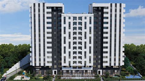 Red Invest Group Real Estate From The Developer