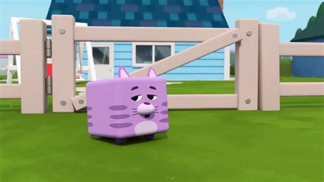 贝亚的小镇 普通话版 08高光片段高清1080p在线观看平台腾讯视频