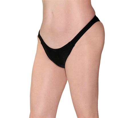 Gender Affirming Bikini Gaff Panty Comfortable Panty For Mtf