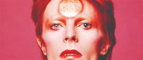Ziggy Stardust And The Spiders From Mars Cinémathèque Suisse