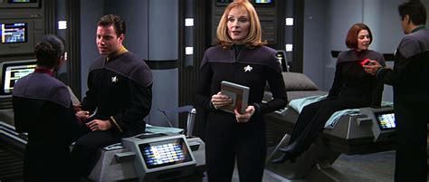 Sovereign Class Internal 1