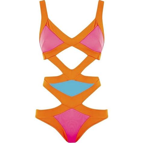 Agent Provocateur Mazzy Swimsuit