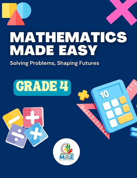 Mathematics Made Easy Final Version