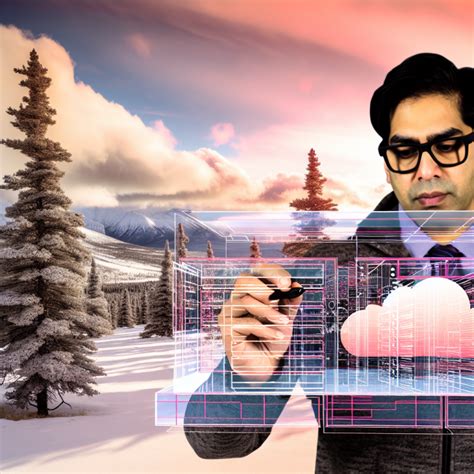 Day To Day Life Of A Cloud Solutions Architect In Canada