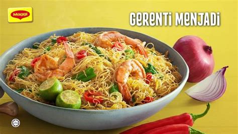 Maggi® Recipe Mixes Tasty Made Easy Maggi® Malaysia