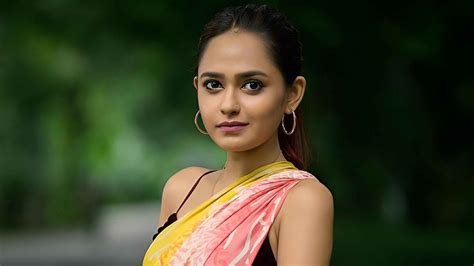 পুরুষ বানানো ভগবানের ভুল মিশমি