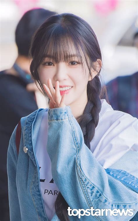 Red Velvet Irene Rkpopfap