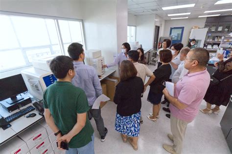 Surveillance On Disease Dispersal And Pathogenicity Variation Of Corn