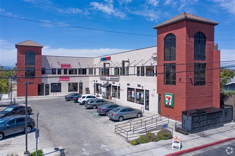 5318 S Vermont Ave Los Angeles Ca 90037 Steele Plaza Loopnet