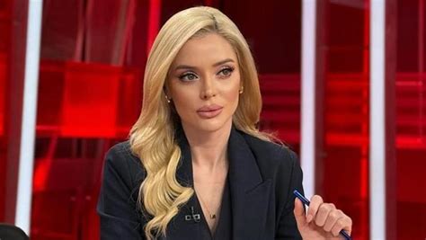 Meltem Bozbeyoğlu Kimdir Spiker Meltem Bozbeyoğlu Kaç Yaşında Nereli Meltem Bozbeyoğlu