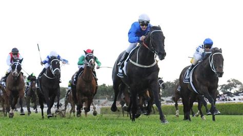 Price Check Simon Thomas And Glenn Munsie Discuss The Early Betting