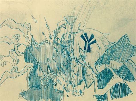 Houjuu Nue And Kumoi Ichirin Touhou Drawn By Efukei Danbooru