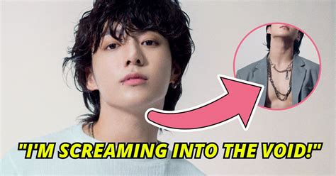 BTS Jungkook S Sexy And Shirtless SEVEN Campaign Photos Are Too Much