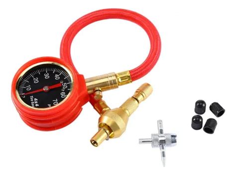 Medidor De Pressão De Ar Motor De Veículo Carro Camião B Parcelamento