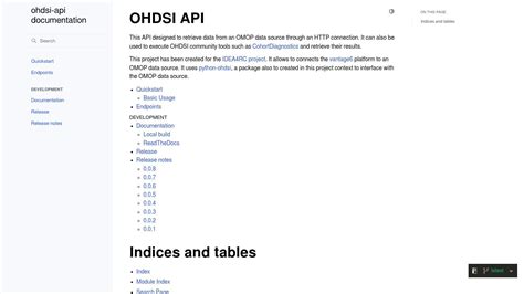 7 Top Omop Api Solutions For Developers In 2026 Omophub Blog