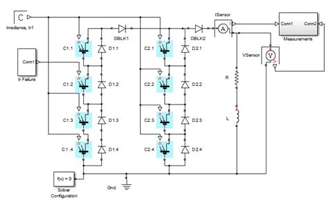 Photovoltaic Pv Panel Performance Modelling