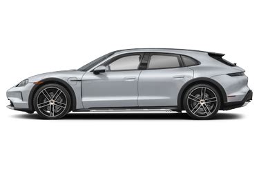 2025 Porsche Taycan Specs Prices Range Reviews And Photos