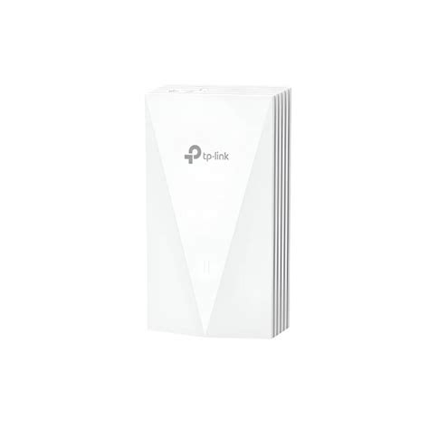 Tp Link Ax3000 Wifi 6 Eap655 Wall Tienda Cqnet