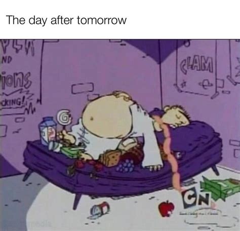 Tryptophan Overdose Rmemes