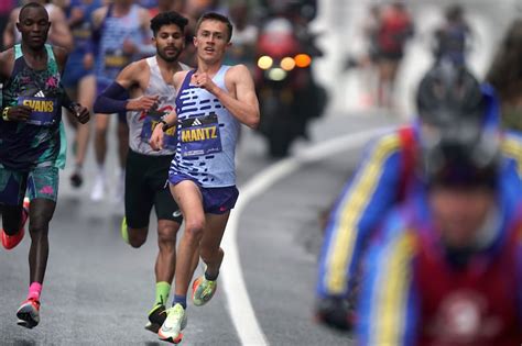 Conner Mantz Clayton Young Hope To Punch Tickets To Summer Olympics