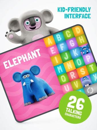 Talking Abc Para Android Baixar