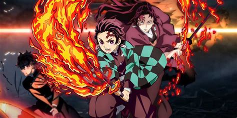 Demon Slayer Did Tanjiro Surpass Yoriichi