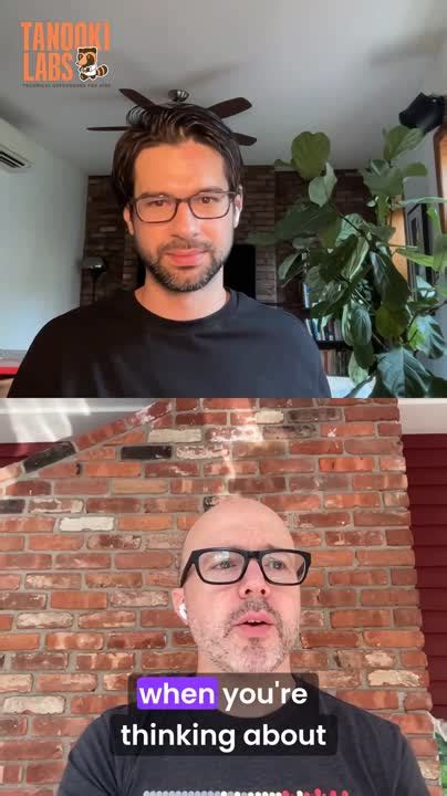 Eric Skiff On Linkedin So Youre Going To Hire A Tech Person Or Team Watch Out For These 🚩red…