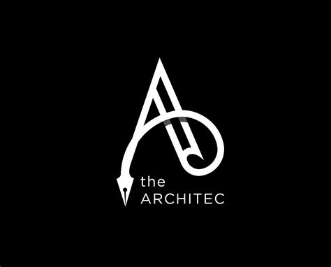 Architecture Logo Behance