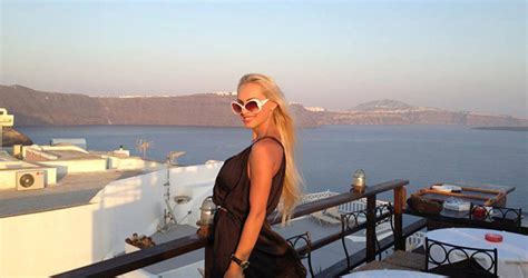 O Mai Stiti Pe Fosta Asistenta Tv Andreea Spataru Cum A Ajuns Sa Arate Acum