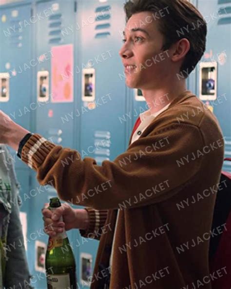 Tall Girl 2 Jack Dunkleman Brown Cardigan Save Upto 50 Off