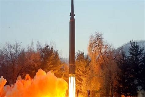 Japan Us To Jointly Develop Hypersonic Missile Interceptor Mehr News