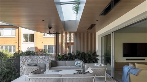 Interlocking Aluminum Soffit Boards Knotwood Usa