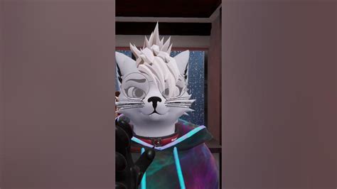 Someone Had To Say It Vrc Vrchat Lgbt Furry Kitfox Funny Comedy Fyp Fypシ Shorts Fox