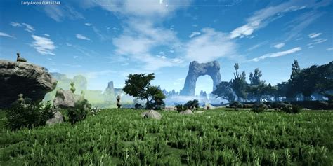 4 Best Starting Locations In Satisfactory Game Voyagers
