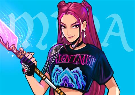 Sethkiel Mira Kpop Demon Hunters Kpop Demon Hunters Commentary