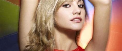 Pixie Lott Inspired By Brigitte Bardot The Skinny
