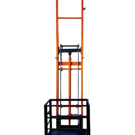 Mini Person Elevators Full Home Lift Hydraulic Automatic Elevator Home