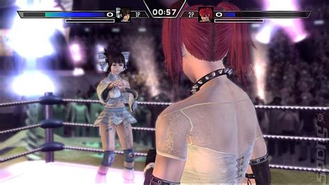 Screens Rumble Roses Xx Xbox 360 4 Of 29