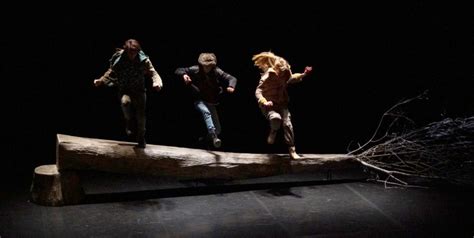 Zone Blanche Théâtre Louis Jouvet De Rethel