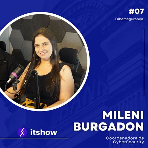 Mileni Burgadon No Linkedin Muito Obrigada Paulo Baldin Ronaldo A E