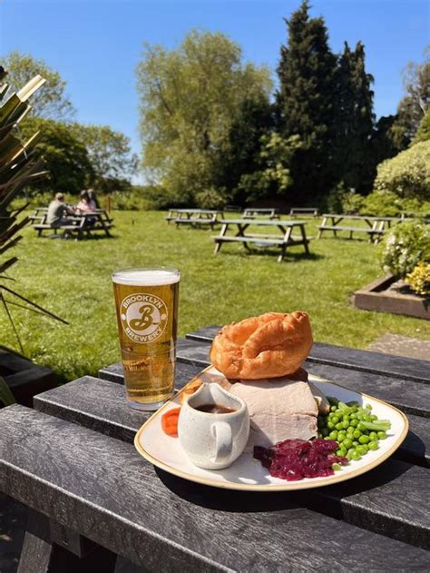 Marstons Inns