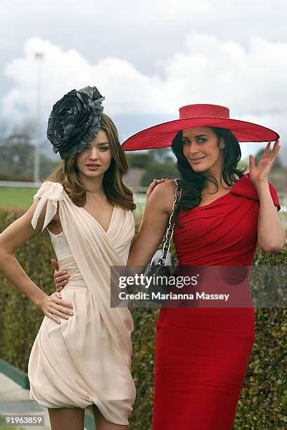 Hannah Kerr Photos And Premium High Res Pictures Getty Images