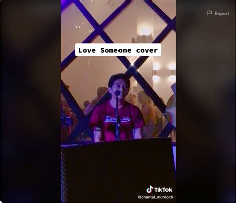 Cebuano Singers Cover Of Lukas Graham Song A Hit On Tiktok Cebu Daily News