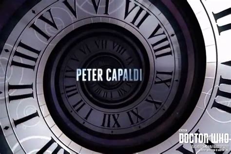 Doctor Who Fans Have Created Their Own Takes On Doctorwhos Opening