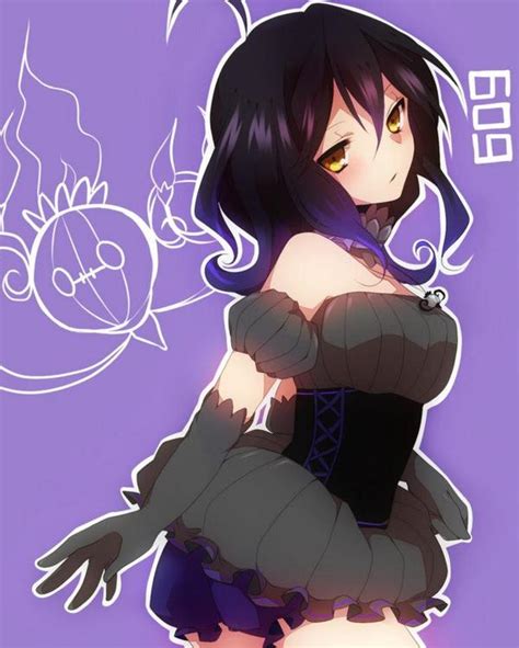 Humanized Pokemon Pack 5 Пикабу