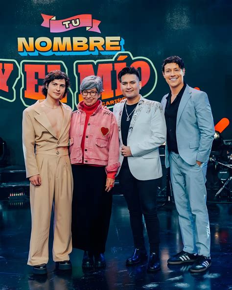 Tu Nombre Y El Mío ¿cuántos Puntos De Ráting Hizo El Primer Capítulo